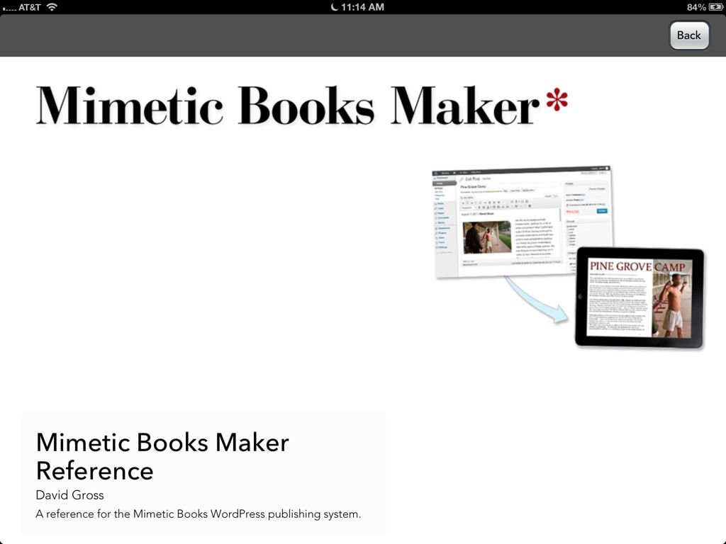 Samples – Mimetic.com